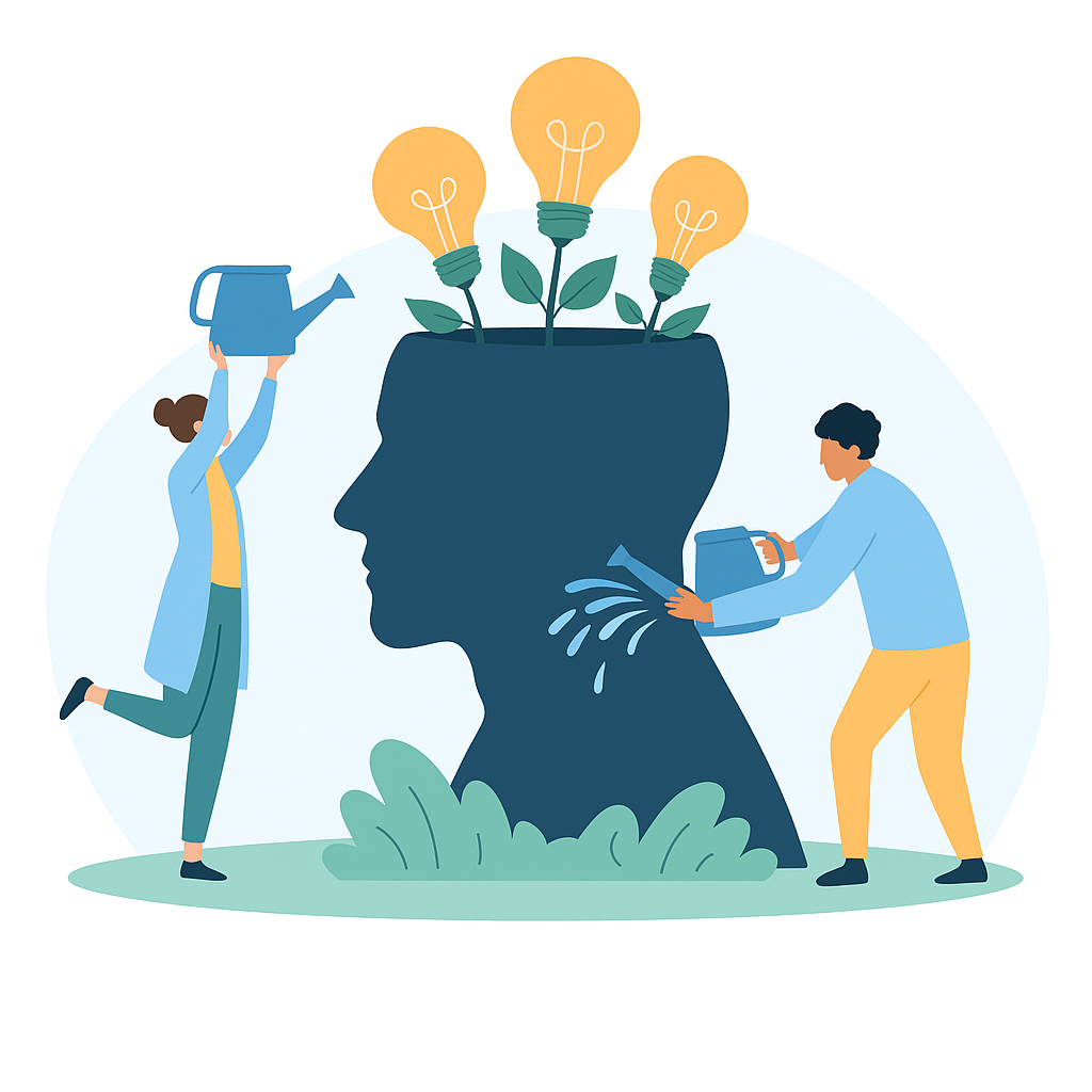 Acquired Brain Injury - Creative Occupational Therapy